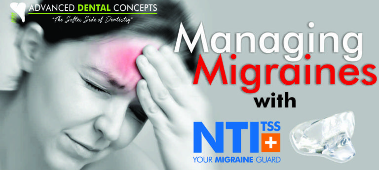 Managing Migraine NTI - Advanced Dental Concepts