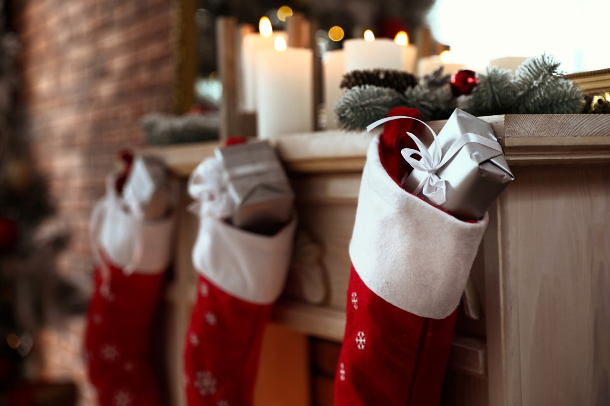 Tooth-Friendly Stocking Stuffers | Advanced Dental Concepts